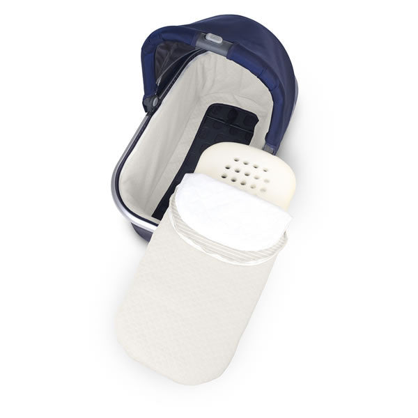 2015 UPPAbaby Vista/Cruz Carrycot Mattress — Just Another Baby?